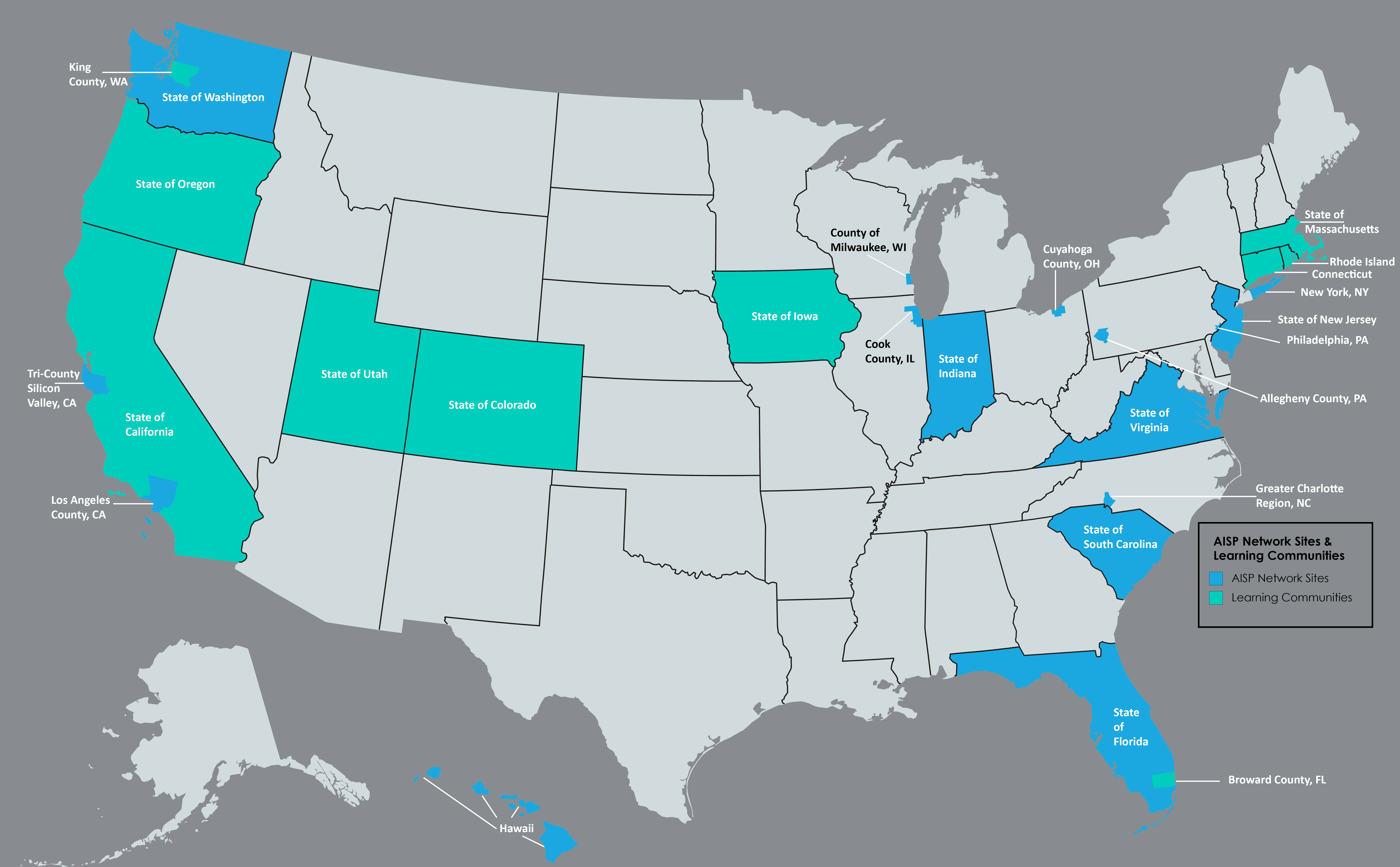 Training and Technical Assistance Program - Actionable Intelligence for ...